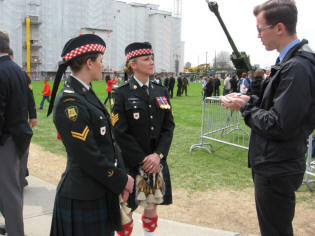 Join - The Calgary Highlanders